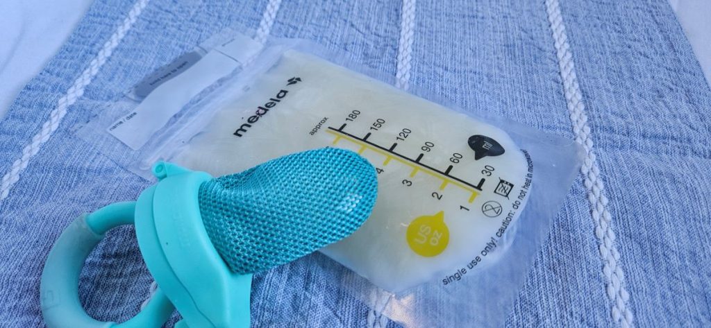 The Four Best Teething Remedies (no essential oils) - The Annthill